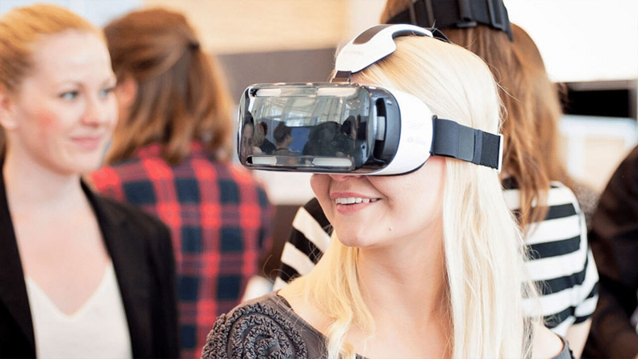 Consulting | Virtual Reality Suite