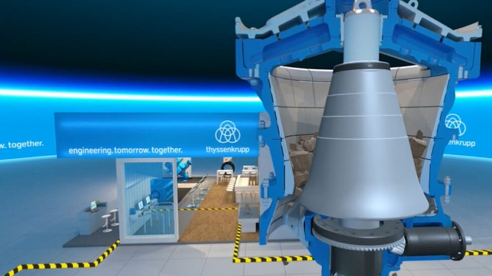 Virtual Reality Suite – present4D Solutions UG